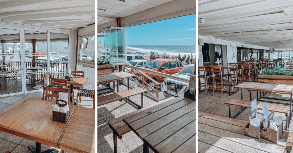 Hops – Beachside Bar & Grill | Ballito Village