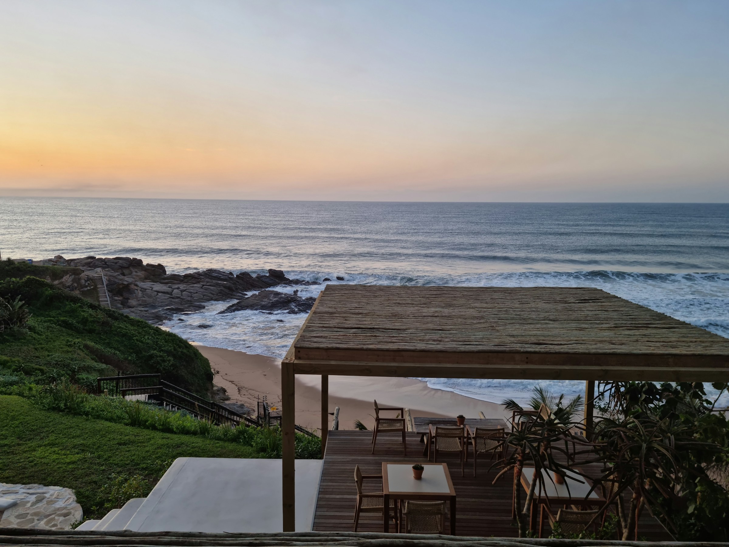 Why Ballito Is a Top Buy-to-Let Investment Location in South Africa